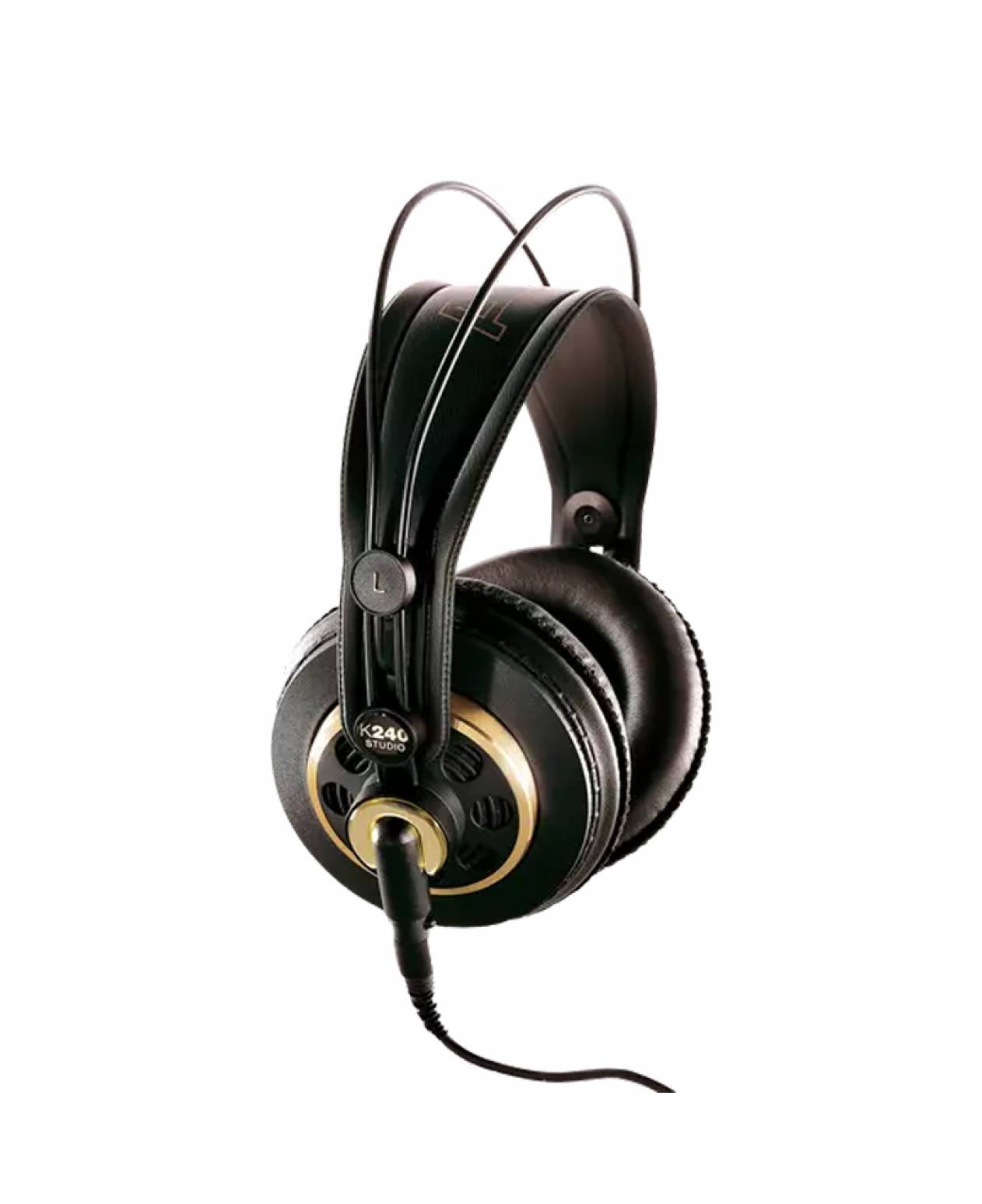 AKG K240 STUDIO Semi-Open Professional Studio Headphone - Wailian ...