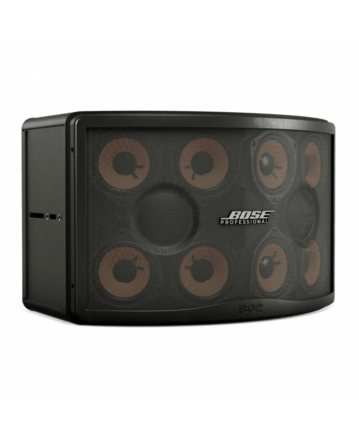 Bose Panaray 802 Series V Installed Sound Reinforcement Loudspeaker