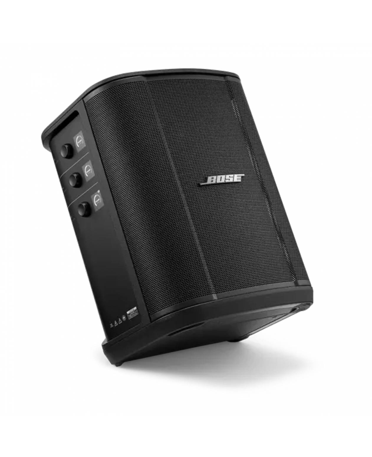 Bose S1 Pro+ Portable Bluetooth® Speaker System - Wailian Electronics ...