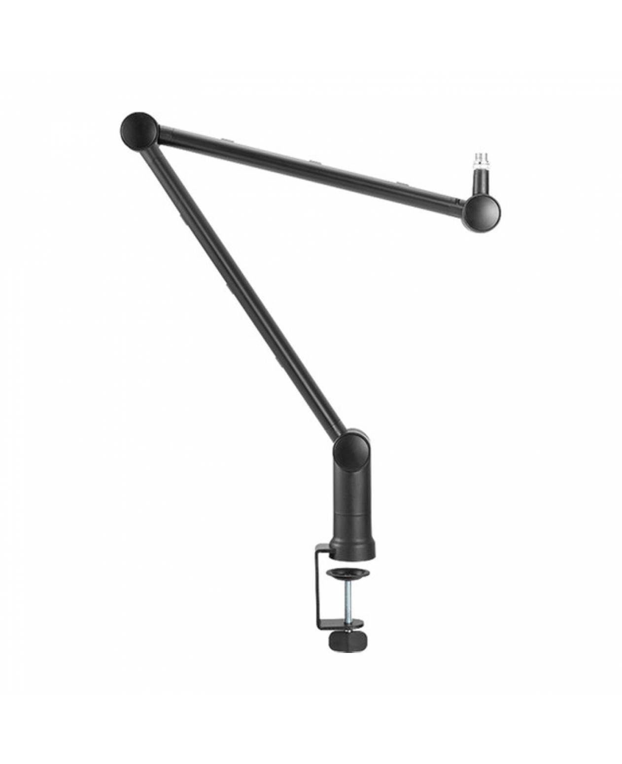 Thronmax S3 Zoom Microphone Boom Arm - Wailian Electronics Pte Ltd