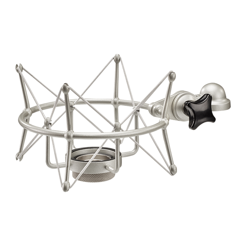 Neumann M147 Tube Condenser Microphone + EA1 Elastic Suspension ...