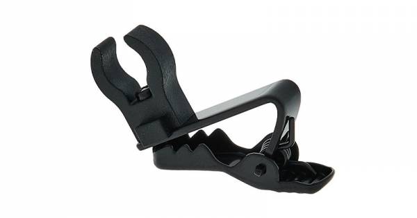 Sennheiser Replacement Mic Clip for ME2-II Lavalier Microphone ...