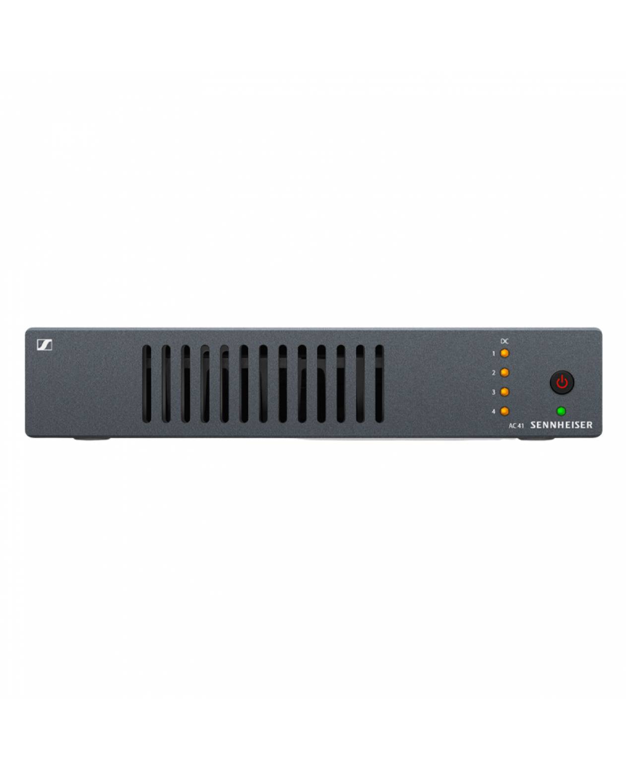 Sennheiser AC41-UK Active Antenna Combiner - Wailian Electronics Pte Ltd