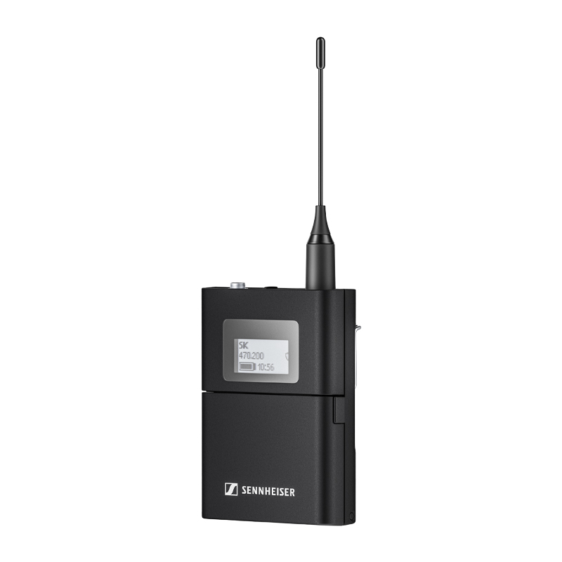 Sennheiser EW-DX SK/SKM-S BASE SET - Wailian Electronics Pte Ltd