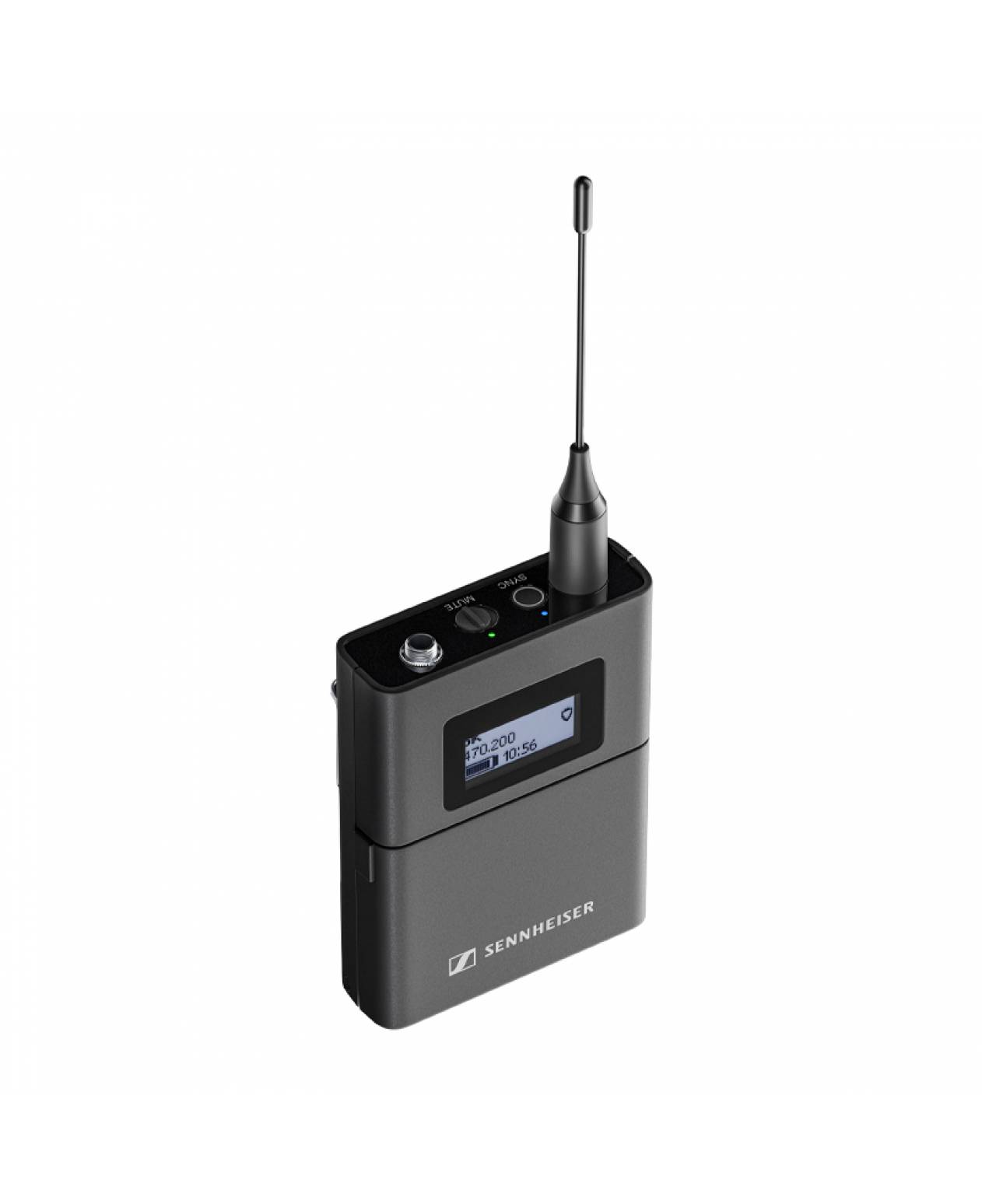 Sennheiser EW-DX SK Digital Wireless Bodypack Transmitter - Wailian ...