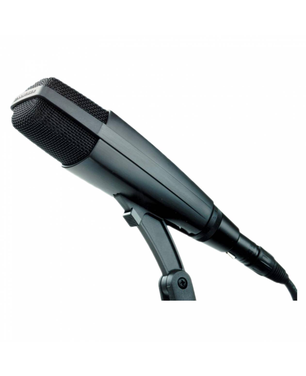 Sennheiser MD421 II Broadcast Dynamic Microphone - Wailian Electronics ...