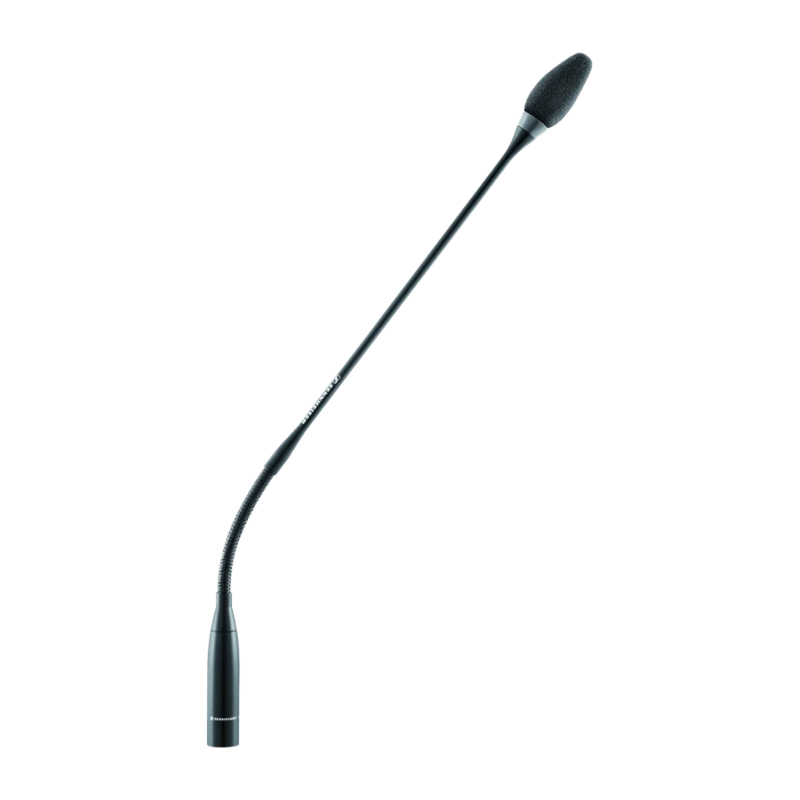 Sennheiser MEG 14-40 B Gooseneck Microphone - Wailian Electronics Pte Ltd