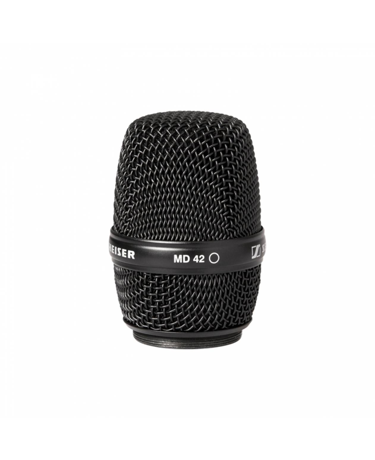 Sennheiser MMD42-1 BK Microphone Capsule - Wailian Electronics Pte Ltd