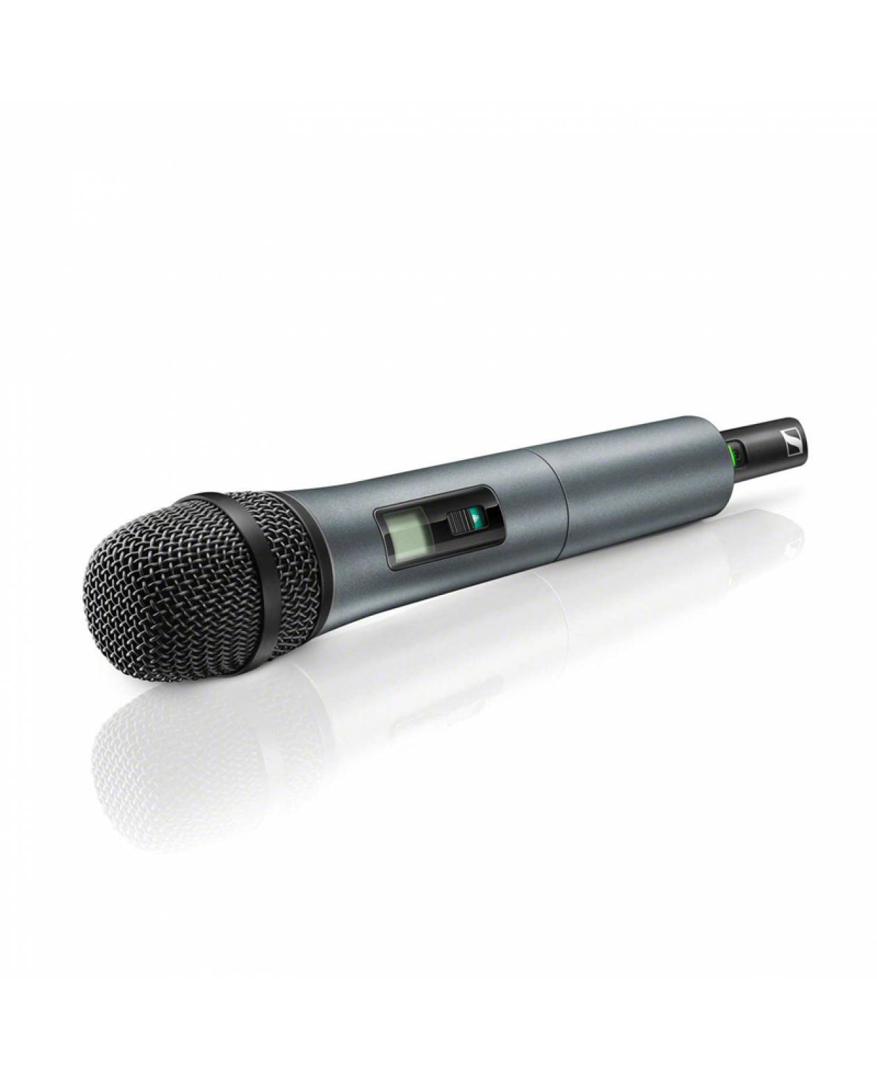 Sennheiser XSW1-835 DUAL Wireless Vocal Set - Wailian Electronics Pte Ltd