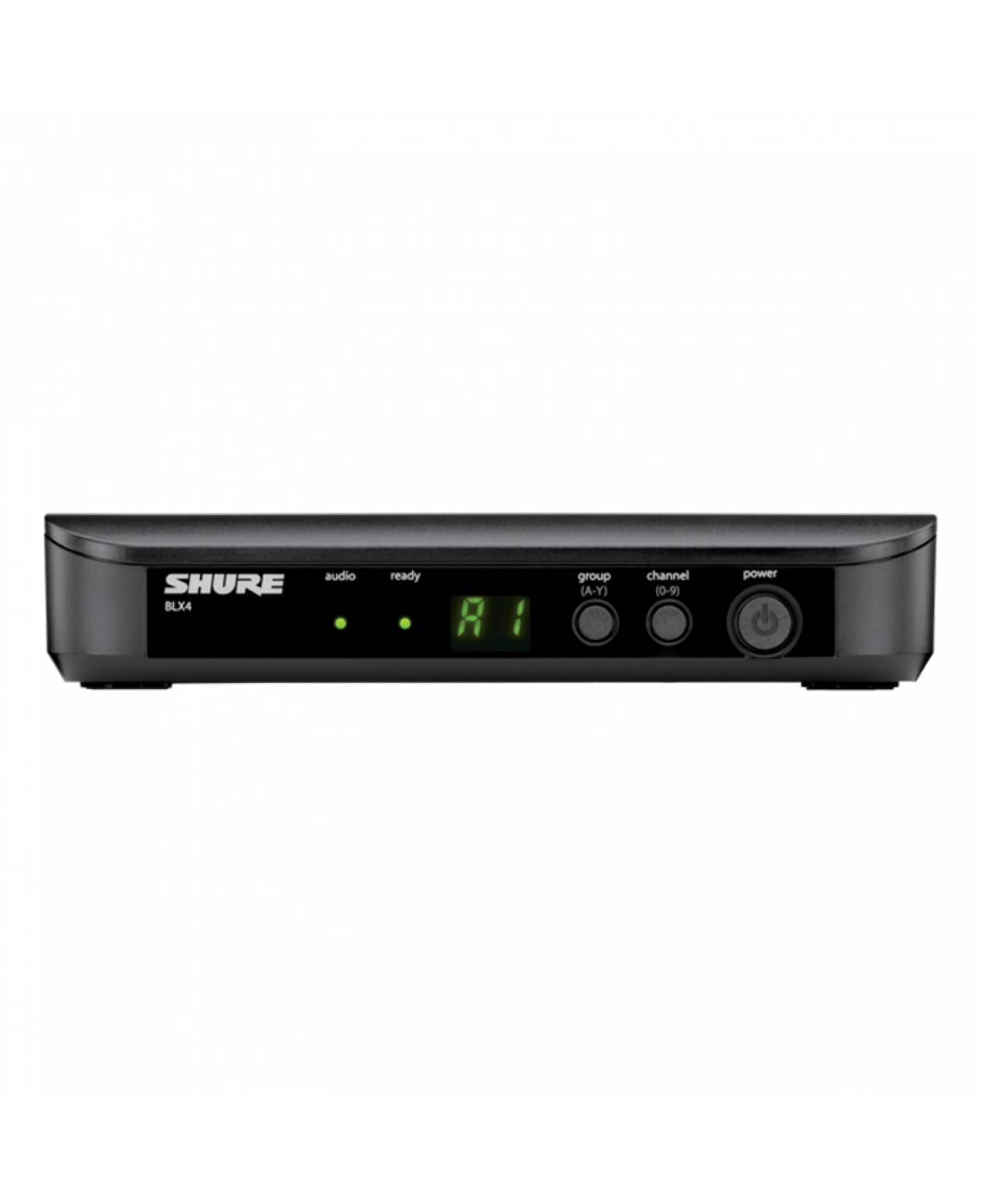 Shure BLX14/SM31 Wireless Fitness Headset System with SM31FH-TQG ...