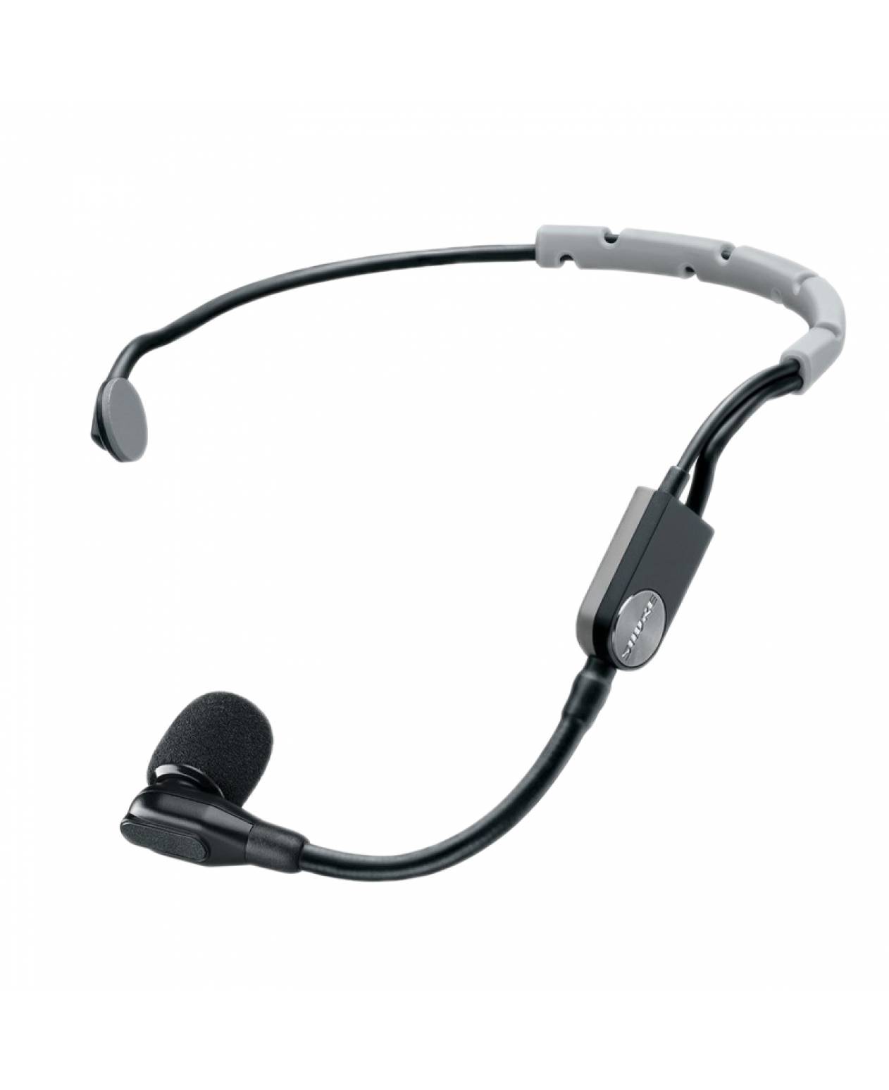 Shure SM35-TQG Performance Headset Condenser Microphone with TA4F 4-pin ...