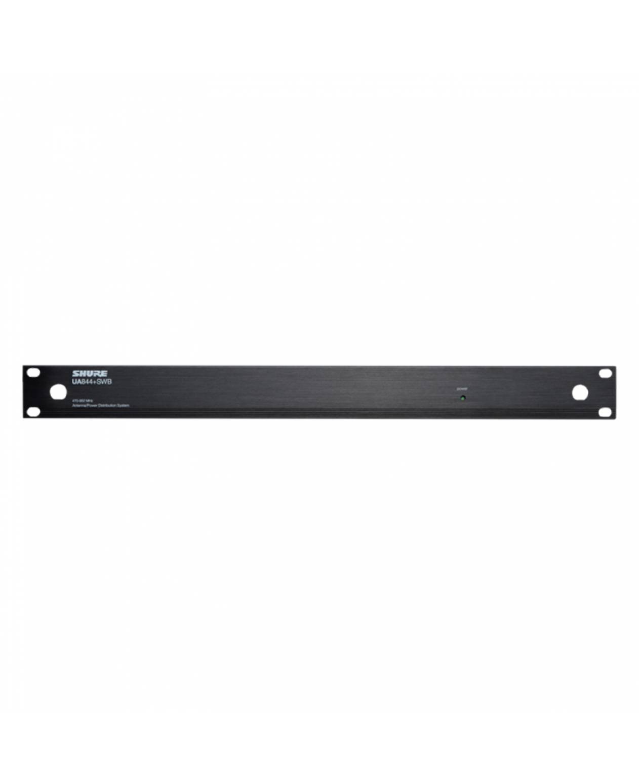 Shure UA844+SWB Antenna/ Power Distribution System - Wailian ...